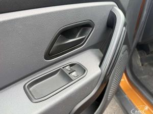 Oranžs Dacia Duster 2020 Viļņa, ar dzinēja tilpumu 1.33 L un nobraukumu 367 tūkst. km par 6900 €, foto 9 vietnē AUTOMOTO.COM.LV