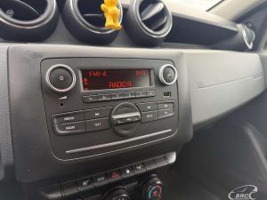 Oranžs Dacia Duster 2020 Viļņa, ar dzinēja tilpumu 1.33 L un nobraukumu 367 tūkst. km par 6900 €, foto 12 vietnē AUTOMOTO.COM.LV