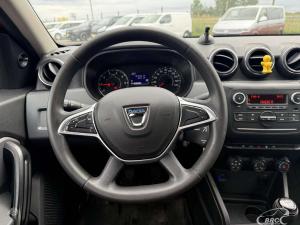 Oranžs Dacia Duster 2020 Viļņa, ar dzinēja tilpumu 1.33 L un nobraukumu 367 tūkst. km par 6900 €, foto 21 vietnē AUTOMOTO.COM.LV