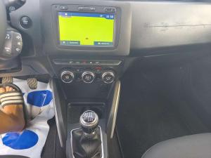 Оранжевый Дачия Duster 2020 в Таураге, объемом двигателя 1.46 л и пробегом 219 тыс. км за 8833 €, фото 11 на AUTOMOTO.COM.LV