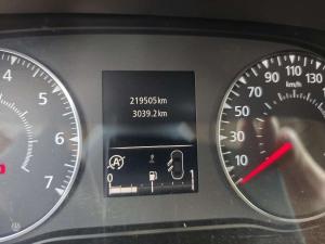Оранжевый Дачия Duster 2020 в Таураге, объемом двигателя 1.46 л и пробегом 219 тыс. км за 8833 €, фото 12 на AUTOMOTO.COM.LV