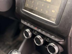 Oranžs Dacia Duster 2021 Viļņa, ar dzinēja tilpumu 1.33 L un nobraukumu 40 tūkst. km par 7450 €, foto 11 vietnē AUTOMOTO.COM.LV