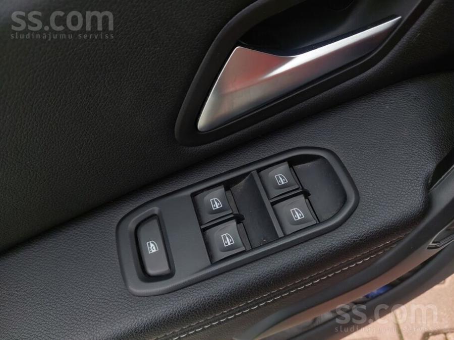 Oranžs Dacia Duster 2022 Daugavpils, ar dzinēja tilpumu 1.50 L un nobraukumu 68 tūkst. km par 16200 €, foto 11 vietnē AUTOMOTO.COM.LV
