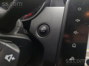 Oranžs Dacia Duster 2022 Daugavpils, ar dzinēja tilpumu 1.50 L un nobraukumu 68 tūkst. km par 16200 €, foto 16 vietnē AUTOMOTO.COM.LV