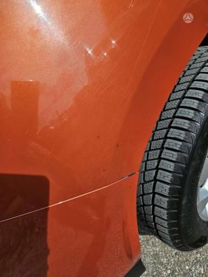 Оранжевый Дачия Duster 2022 в Вильнюс, объемом двигателя 1.00 л и пробегом 85 тыс. км за 10888 €, фото 13 на AUTOMOTO.COM.LV