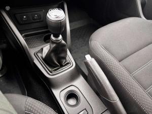 Красный Дачия Duster 2021 в Вильнюс, объемом двигателя 1.00 л и пробегом 76 тыс. км за 10500 €, фото 18 на AUTOMOTO.COM.LV