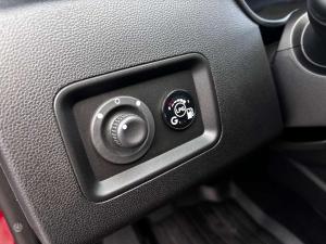 Красный Дачия Duster 2021 в Вильнюс, объемом двигателя 1.00 л и пробегом 35 тыс. км за 10000 €, фото 14 на AUTOMOTO.COM.LV