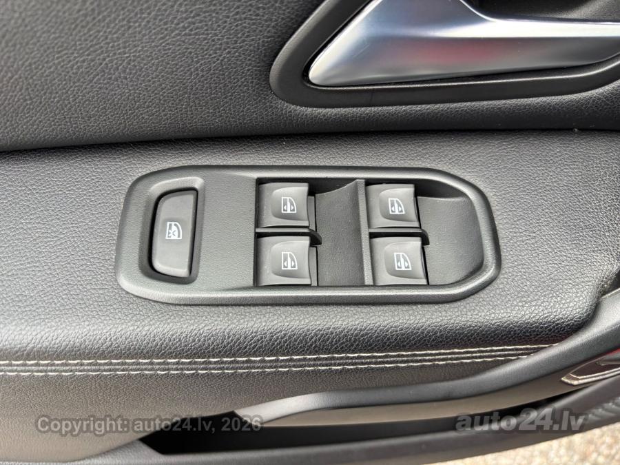 Red Dacia Duster 2021 in Paide, with an engine capacity of 1.00 L and mileage of 91 thousand km for 8990 €, photo 20 on AUTOMOTO.COM.LV