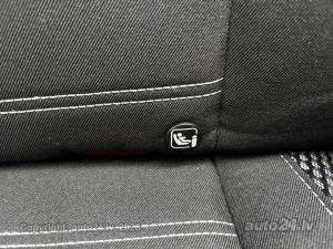 Red Dacia Duster 2021 in Paide, with an engine capacity of 1.00 L and mileage of 91 thousand km for 8990 €, photo 22 on AUTOMOTO.COM.LV