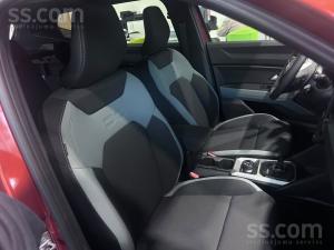 Sarkans Dacia Duster 2026 Daugavpils, ar dzinēja tilpumu 1.20 L un nobraukumu 19 tūkst. km par 29445 €, foto 9 vietnē AUTOMOTO.COM.LV