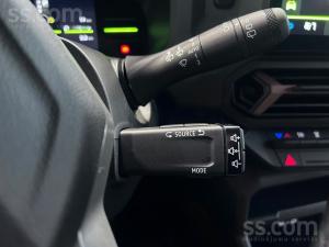 Sarkans Dacia Duster 2026 Daugavpils, ar dzinēja tilpumu 1.20 L un nobraukumu 19 tūkst. km par 29445 €, foto 16 vietnē AUTOMOTO.COM.LV
