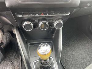 Красный Дачия Duster 2020 в Таураге, объемом двигателя 1.50 л и пробегом 193 тыс. км за 8200 €, фото 21 на AUTOMOTO.COM.LV