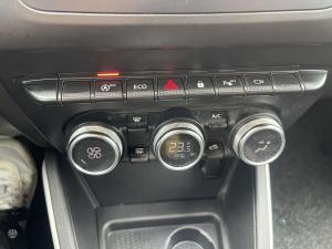 Красный Дачия Duster 2020 в Таураге, объемом двигателя 1.50 л и пробегом 193 тыс. км за 8200 €, фото 25 на AUTOMOTO.COM.LV