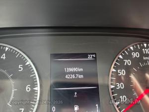 Sarkans Dacia Duster 2020 Paide, ar dzinēja tilpumu 1.30 L un nobraukumu 140 tūkst. km par 9950 €, foto 11 vietnē AUTOMOTO.COM.LV