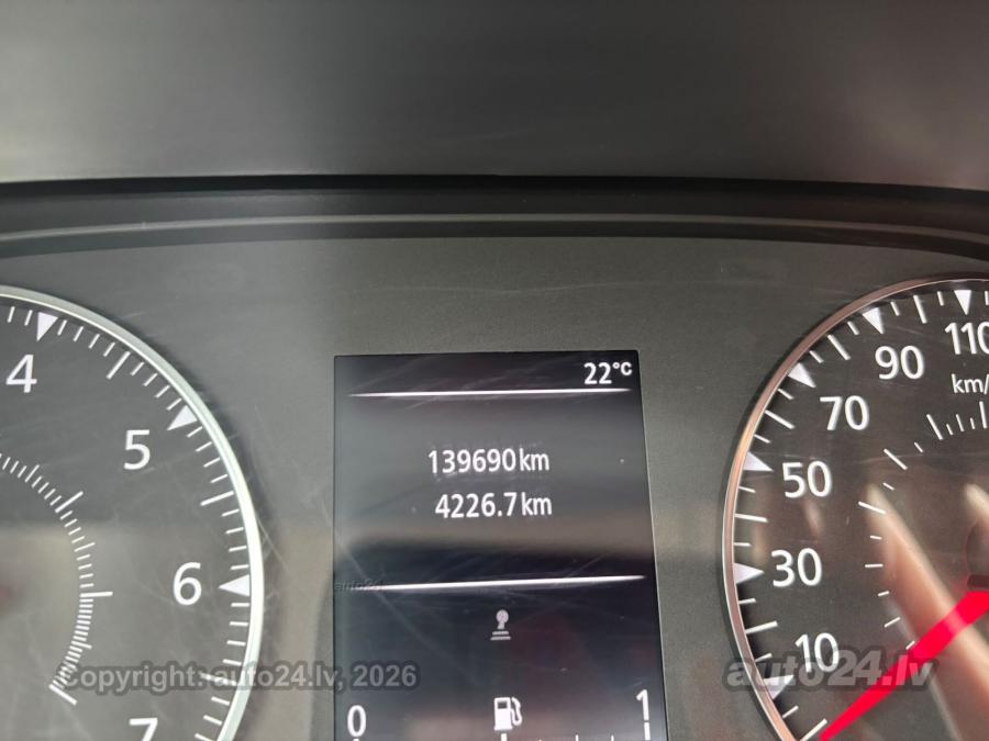 Sarkans Dacia Duster 2020 Paide, ar dzinēja tilpumu 1.30 L un nobraukumu 140 tūkst. km par 9950 €, foto 11 vietnē AUTOMOTO.COM.LV