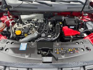 Sarkans Dacia Duster 2020 Paide, ar dzinēja tilpumu 1.30 L un nobraukumu 140 tūkst. km par 9950 €, foto 24 vietnē AUTOMOTO.COM.LV