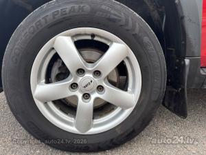 Sarkans Dacia Duster 2020 Paide, ar dzinēja tilpumu 1.30 L un nobraukumu 140 tūkst. km par 9950 €, foto 26 vietnē AUTOMOTO.COM.LV