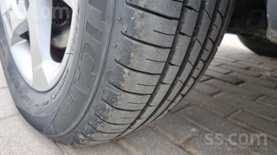 Дачия Duster 2010 в Огре, объемом двигателя 1.50 л и пробегом 0 тыс. км за 4770 €, фото 14 на AUTOMOTO.COM.LV