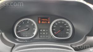 Дачия Duster 2010 в Огре, объемом двигателя 1.50 л и пробегом 0 тыс. км за 4770 €, фото 17 на AUTOMOTO.COM.LV
