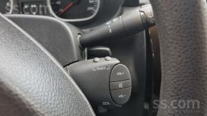 Дачия Duster 2010 в Огре, объемом двигателя 1.50 л и пробегом 0 тыс. км за 4770 €, фото 18 на AUTOMOTO.COM.LV