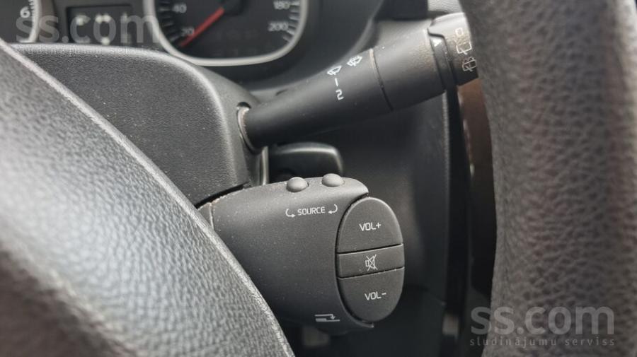 Дачия Duster 2010 в Огре, объемом двигателя 1.50 л и пробегом 0 тыс. км за 4770 €, фото 18 на AUTOMOTO.COM.LV