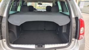 Дачия Duster 2010 в Огре, объемом двигателя 1.50 л и пробегом 0 тыс. км за 4770 €, фото 21 на AUTOMOTO.COM.LV