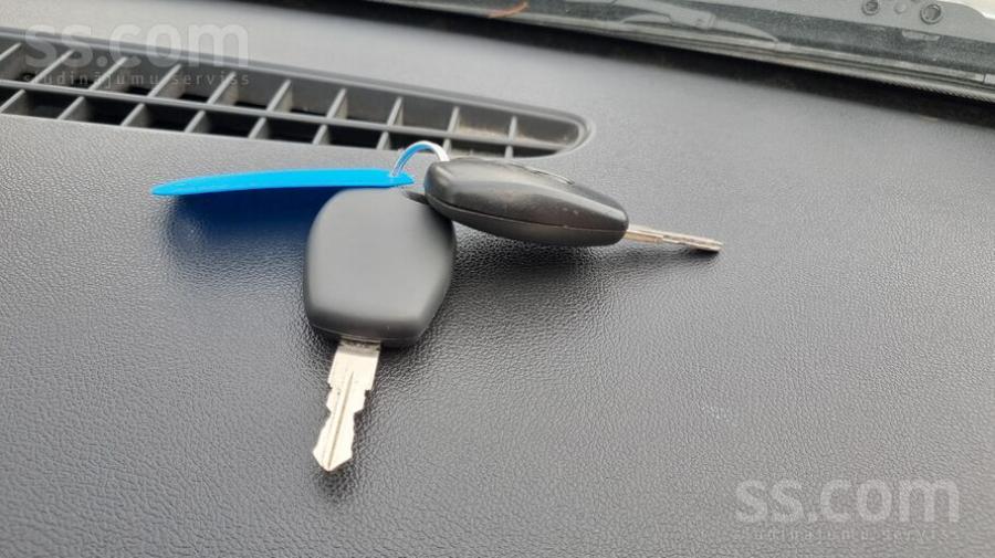 Дачия Duster 2010 в Огре, объемом двигателя 1.50 л и пробегом 0 тыс. км за 4770 €, фото 24 на AUTOMOTO.COM.LV