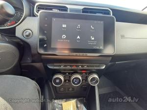 Dacia Duster 2023 in Narva, with an engine capacity of 1.00 L and mileage of 37 thousand km for 13900 €, photo 16 on AUTOMOTO.COM.LV