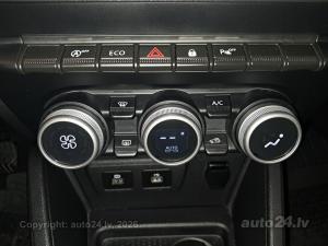 Dacia Duster 2023 in Narva, with an engine capacity of 1.00 L and mileage of 37 thousand km for 13900 €, photo 17 on AUTOMOTO.COM.LV