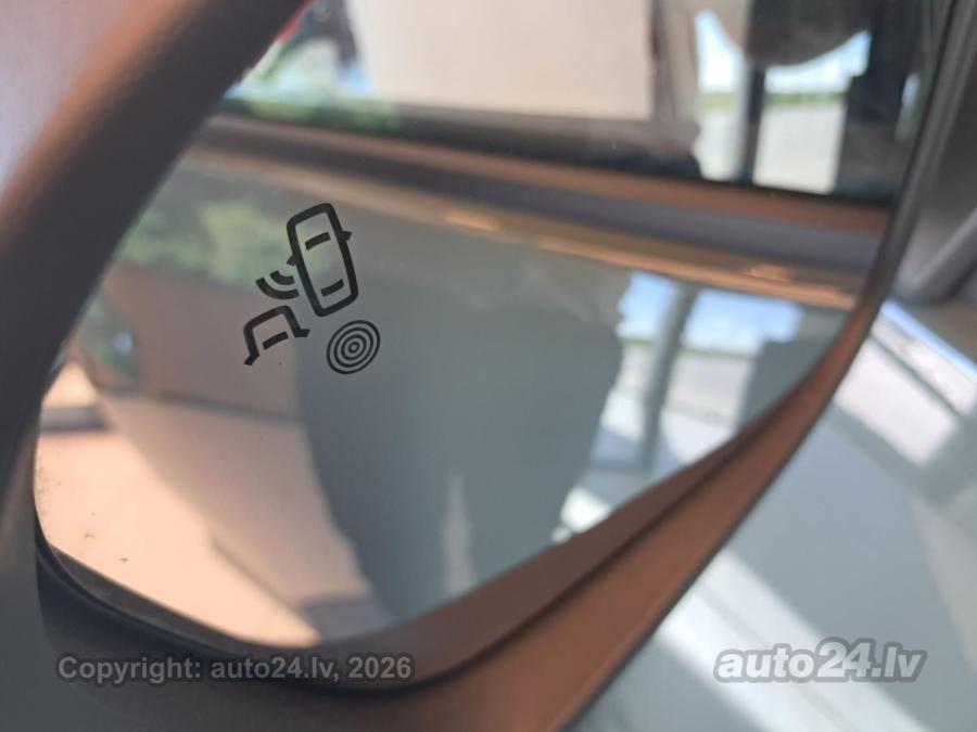 Dacia Duster 2023 in Narva, with an engine capacity of 1.00 L and mileage of 37 thousand km for 13900 €, photo 20 on AUTOMOTO.COM.LV