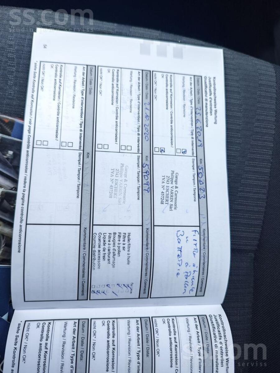 White Dacia Duster 2012 in Ogre, with an engine capacity of 1.50 L and mileage of 156 thousand km for 6750 €, photo 19 on AUTOMOTO.COM.LV
