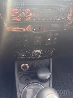 White Dacia Duster 2012 in Rezekne, with an engine capacity of 1.50 L and mileage of 216 thousand km for 4900 €, photo 6 on AUTOMOTO.COM.LV