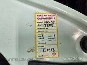 White Dacia Duster 2013 in Haapsalu, with an engine capacity of 1.50 L and mileage of 154 thousand km for 5899 €, photo 29 on AUTOMOTO.COM.LV