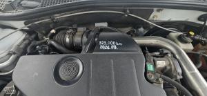 White Dacia Duster 2013 in Kaunas, with an engine capacity of 1.50 L and mileage of 328 thousand km for 4999 €, photo 10 on AUTOMOTO.COM.LV