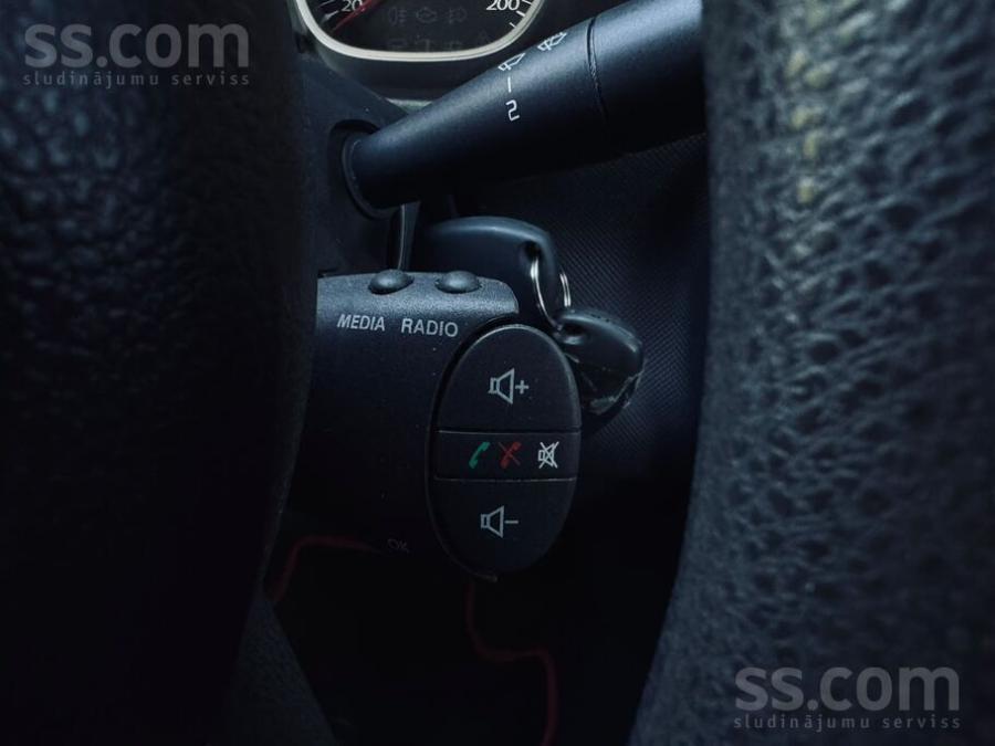 White Dacia Duster 2013 in Cesis, with an engine capacity of 1.50 L and mileage of 0 thousand km for 6900 €, photo 23 on AUTOMOTO.COM.LV