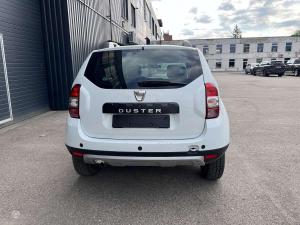 Balts Dacia Duster 2014 Alīta, ar dzinēja tilpumu 1.46 L un nobraukumu 280 tūkst. km par 3350 €, foto 8 vietnē AUTOMOTO.COM.LV