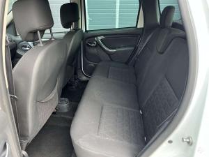 Balts Dacia Duster 2014 Alīta, ar dzinēja tilpumu 1.46 L un nobraukumu 280 tūkst. km par 3350 €, foto 17 vietnē AUTOMOTO.COM.LV