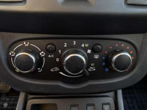 Белый Дачия Duster 2015 в Шяуляй, объемом двигателя 1.46 л и пробегом 213 тыс. км за 3550 €, фото 18 на AUTOMOTO.COM.LV