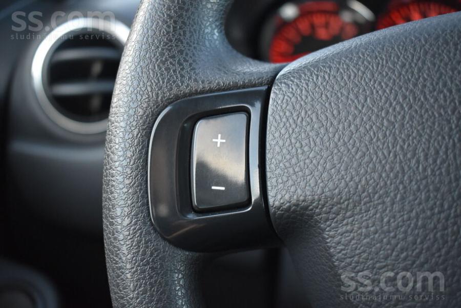 Белый Дачия Duster 2015 в Кулдига, объемом двигателя 1.20 л и пробегом 0 тыс. км за 7290 €, фото 18 на AUTOMOTO.COM.LV