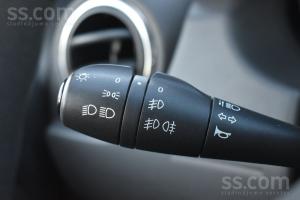 Белый Дачия Duster 2015 в Кулдига, объемом двигателя 1.20 л и пробегом 0 тыс. км за 7290 €, фото 19 на AUTOMOTO.COM.LV