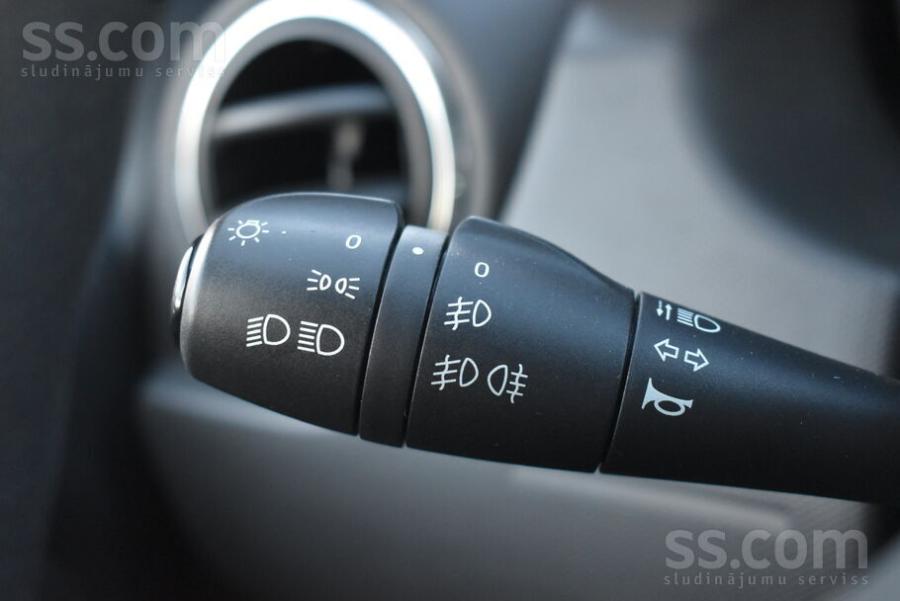 Белый Дачия Duster 2015 в Кулдига, объемом двигателя 1.20 л и пробегом 0 тыс. км за 7290 €, фото 19 на AUTOMOTO.COM.LV