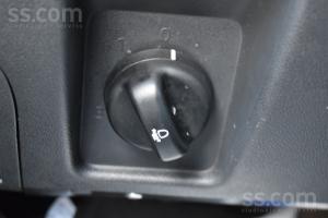 Белый Дачия Duster 2015 в Кулдига, объемом двигателя 1.20 л и пробегом 0 тыс. км за 7290 €, фото 20 на AUTOMOTO.COM.LV
