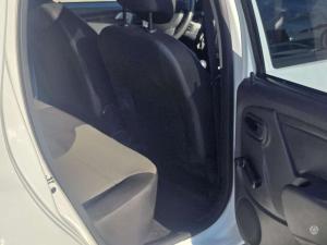 Balts Dacia Duster 2015 Marijampole, ar dzinēja tilpumu 1.60 L un nobraukumu 176 tūkst. km par 5800 €, foto 10 vietnē AUTOMOTO.COM.LV