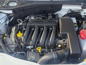 Balts Dacia Duster 2015 Marijampole, ar dzinēja tilpumu 1.60 L un nobraukumu 176 tūkst. km par 5800 €, foto 17 vietnē AUTOMOTO.COM.LV