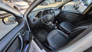 Balts Dacia Duster 2016 Tauragė, ar dzinēja tilpumu 1.46 L un nobraukumu 179 tūkst. km par 5700 €, foto 10 vietnē AUTOMOTO.COM.LV