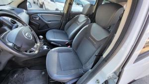 Balts Dacia Duster 2016 Tauragė, ar dzinēja tilpumu 1.46 L un nobraukumu 179 tūkst. km par 5700 €, foto 12 vietnē AUTOMOTO.COM.LV