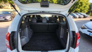Balts Dacia Duster 2016 Tauragė, ar dzinēja tilpumu 1.46 L un nobraukumu 179 tūkst. km par 5700 €, foto 14 vietnē AUTOMOTO.COM.LV