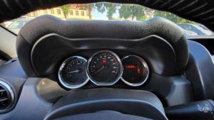 Balts Dacia Duster 2016 Tauragė, ar dzinēja tilpumu 1.46 L un nobraukumu 179 tūkst. km par 5700 €, foto 20 vietnē AUTOMOTO.COM.LV