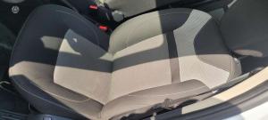 White Dacia Duster 2016 in Kaunas, with an engine capacity of 1.20 L and mileage of 156 thousand km for 5650 €, photo 10 on AUTOMOTO.COM.LV