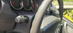 White Dacia Duster 2016 in Kaunas, with an engine capacity of 1.20 L and mileage of 156 thousand km for 5650 €, photo 12 on AUTOMOTO.COM.LV